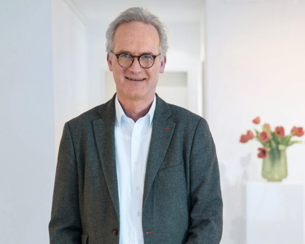 Unser Team – Neugierig, erfahren und mit hohem Anspruch