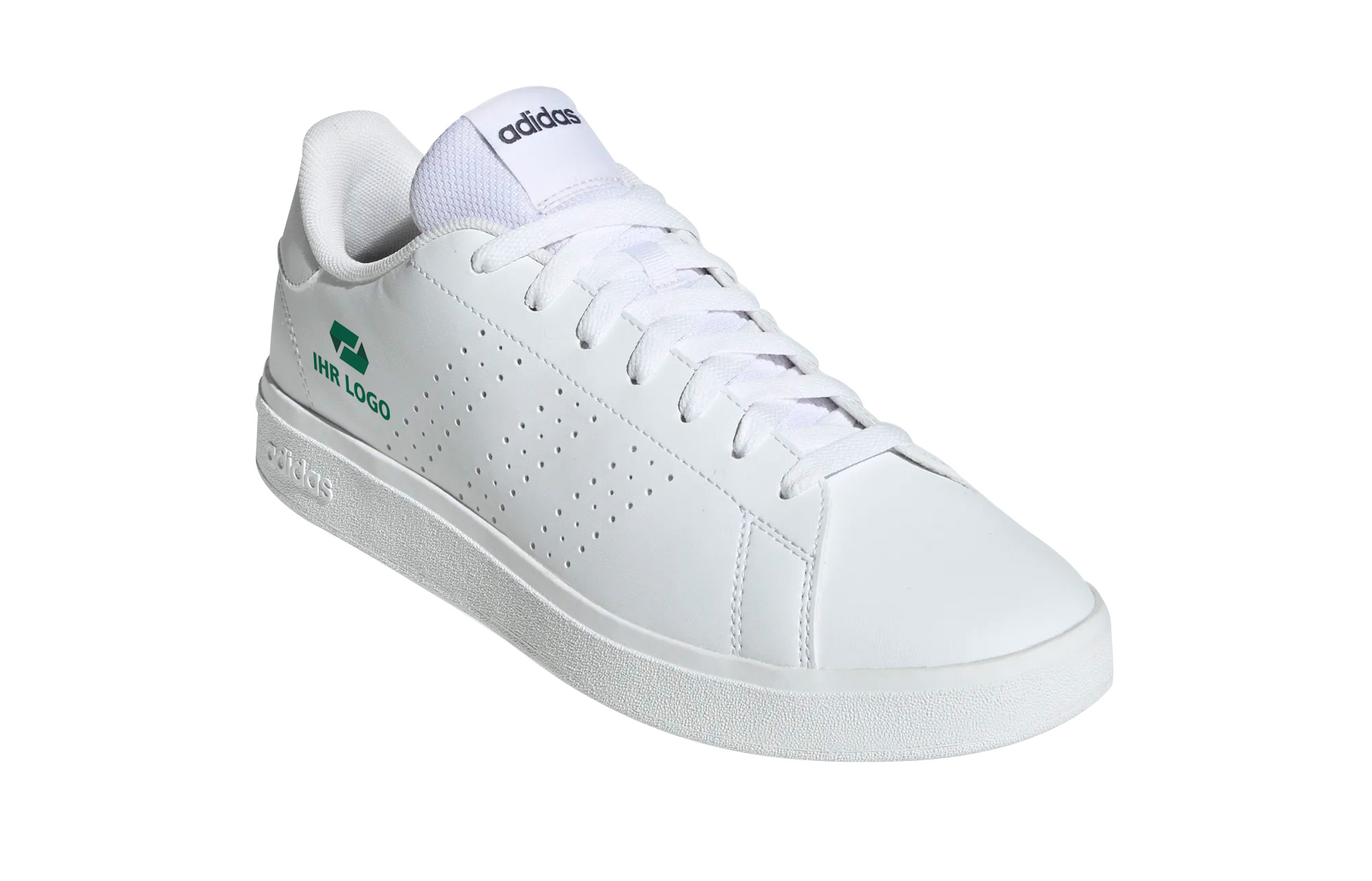 Schuhe mit Firmenlogo – Stilvolle adidas Modelle individuell gestalten
